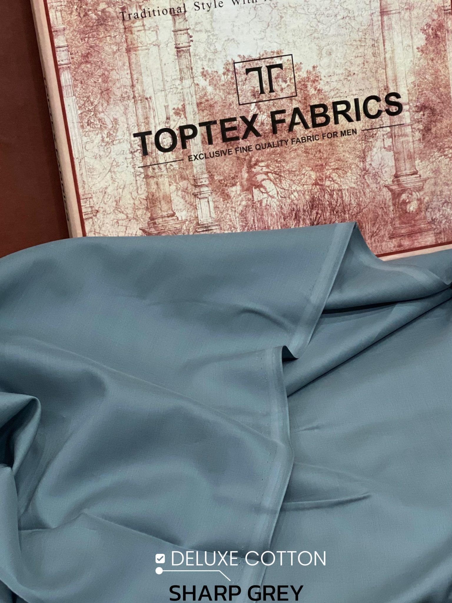 TopTex Fabrics